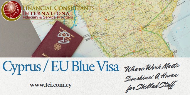 Introducing the EU Blue Card Your Gateway to Highly Skilled Work in ...